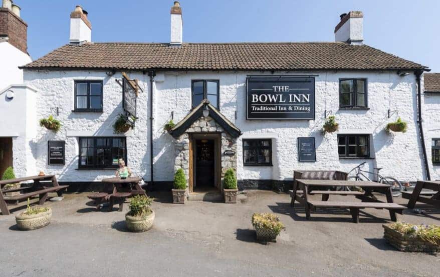 Pubs & Rooms - Restaurants and Inns in the South West | Butcombe Brewery