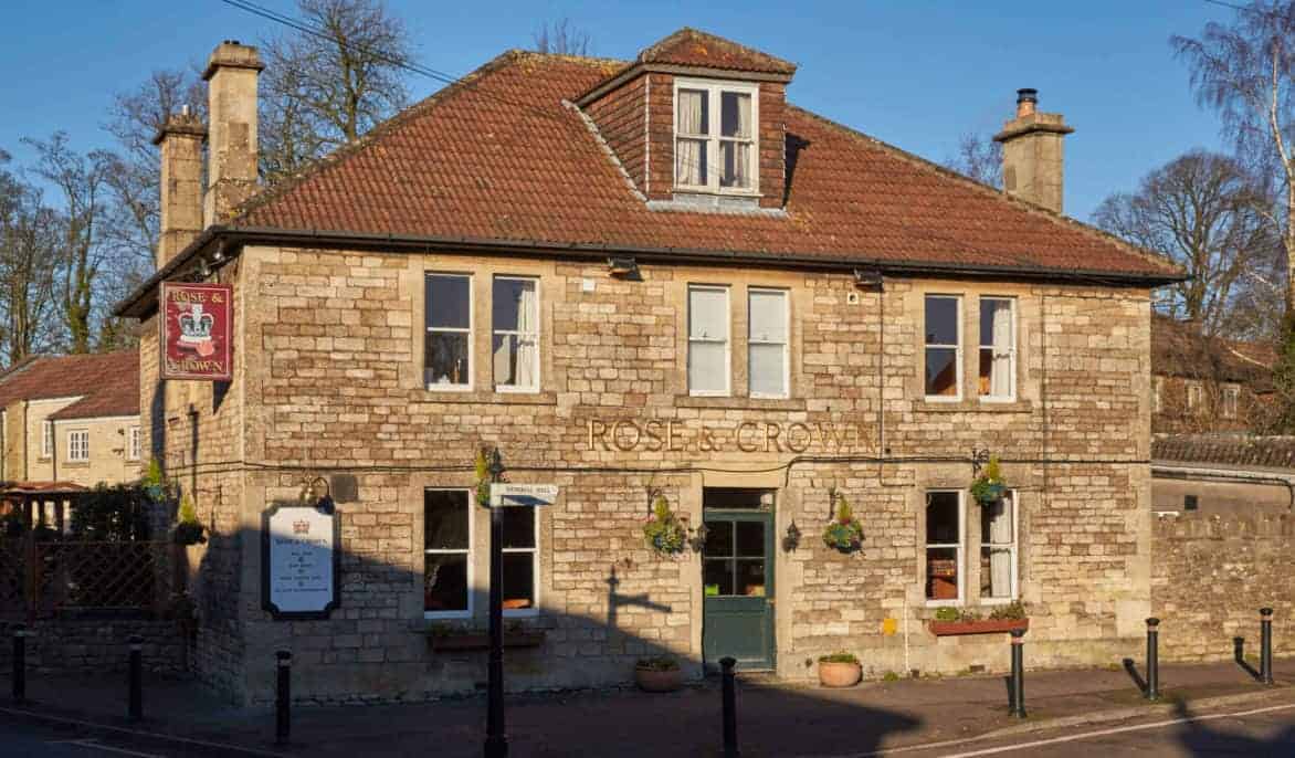 Butcombe Restaurants | Best places to eat near me | Pub Food | Butcombe ...