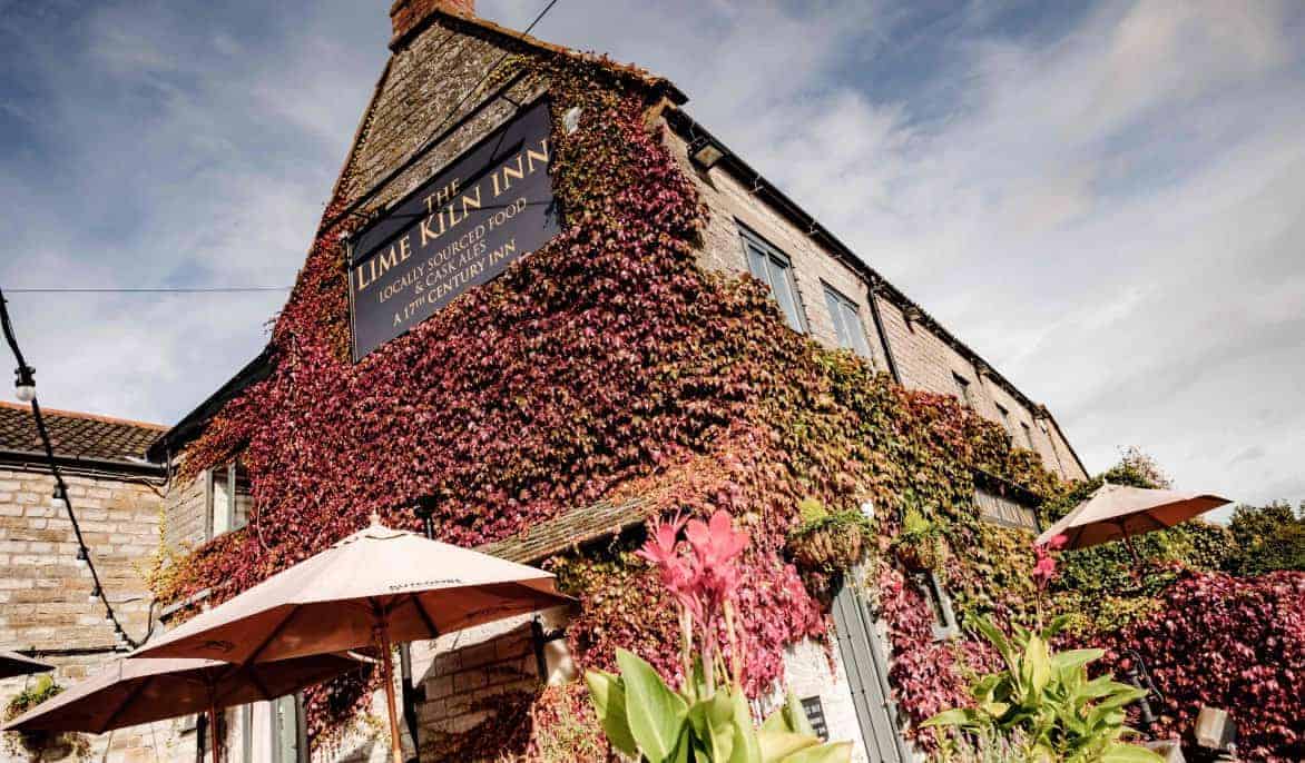 Pubs & Rooms | Restaurants and Inns in the South West | Butcombe Brewery