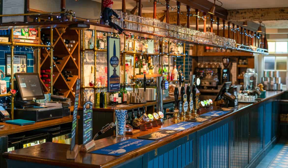 The Cottage Inn | Butcombe Brewery