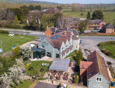 Butcombe Pubs Near Me | Search Our Pub Finder Map | Find local Pub food ...