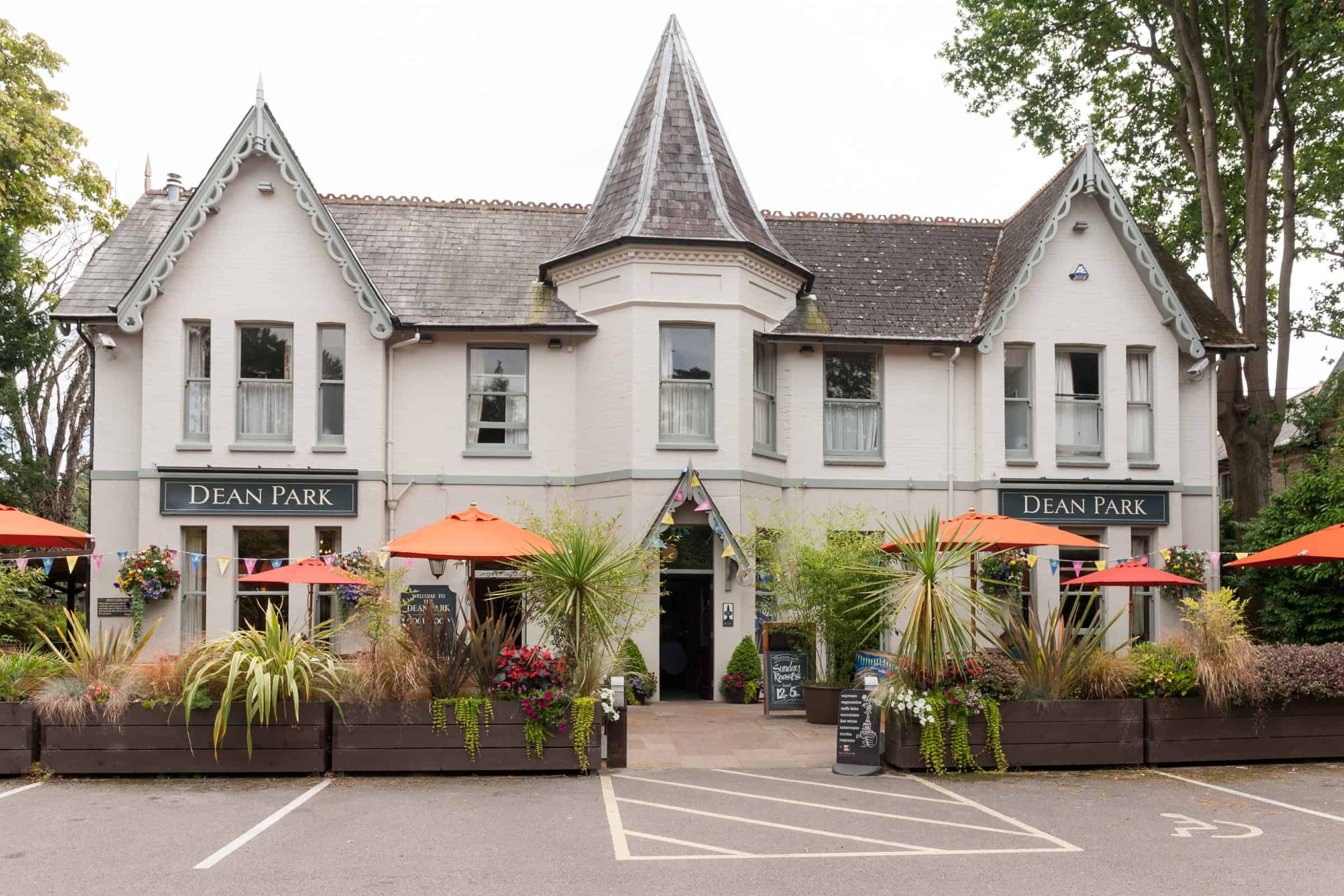 Family-Friendly Pubs in Bournemouth | Butcombe Brewery