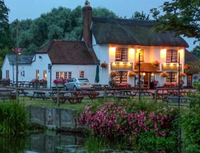 Pubs & Rooms - Restaurants and Inns in the South West | Butcombe Brewery