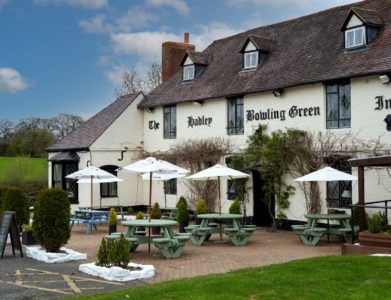 Pubs & Rooms - Restaurants and Inns in the South West | Butcombe Brewery