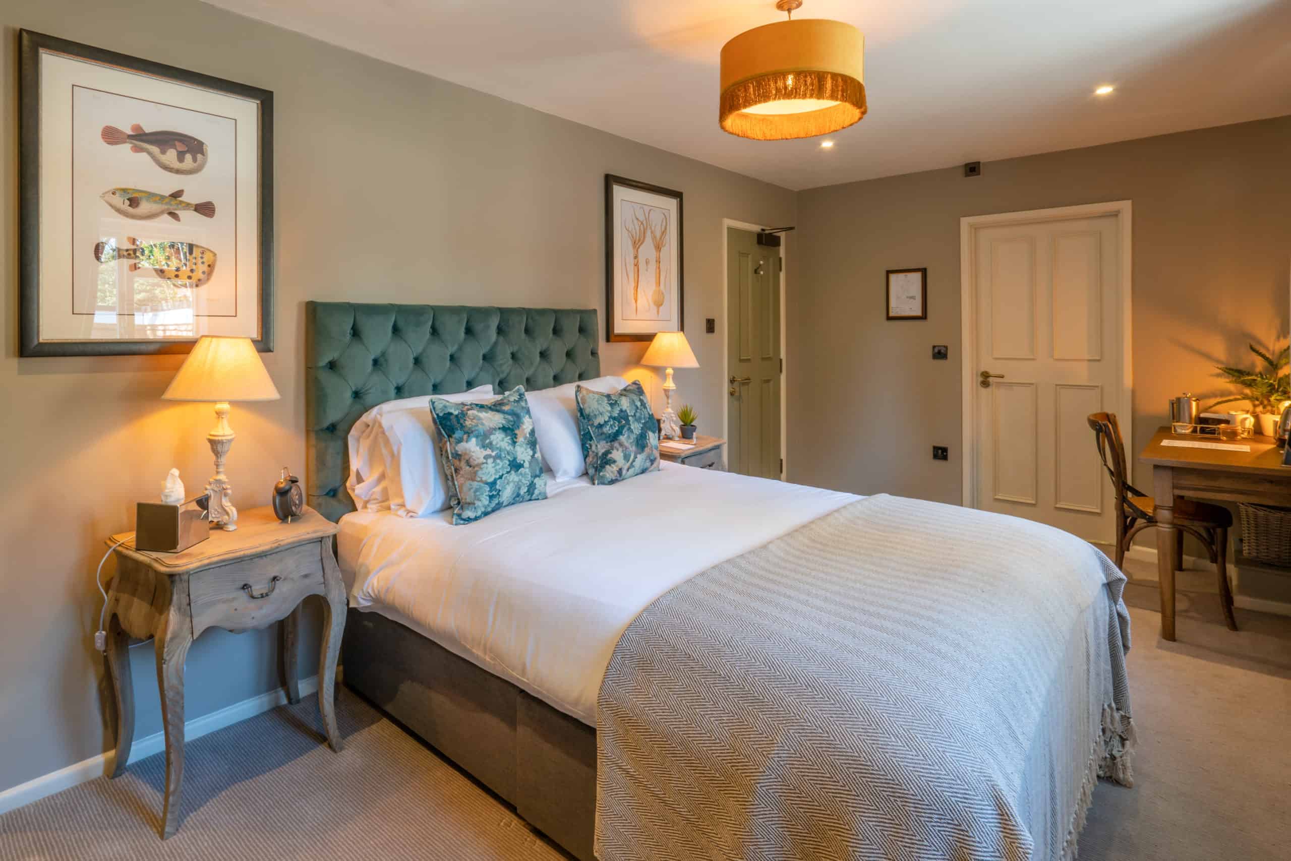 Room Booking Terms & Conditions | Butcombe Pubs & Inns