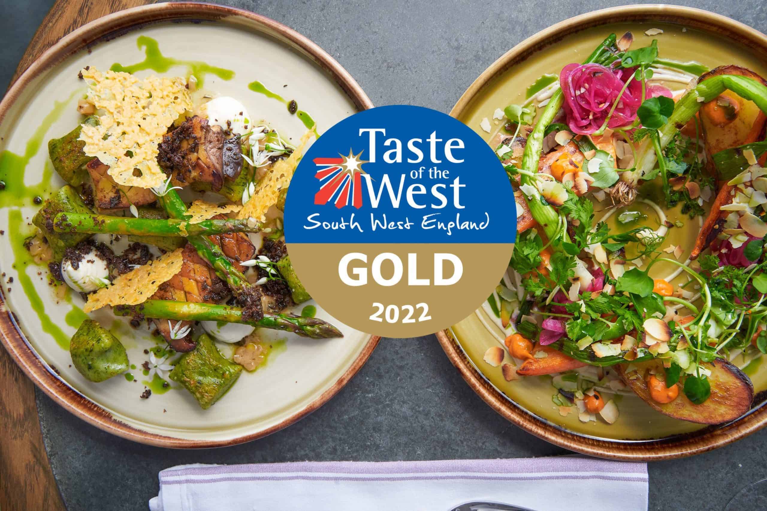 TASTE OF THE WEST WINNERS ANNOUNCED | Butcombe Pubs & Inns