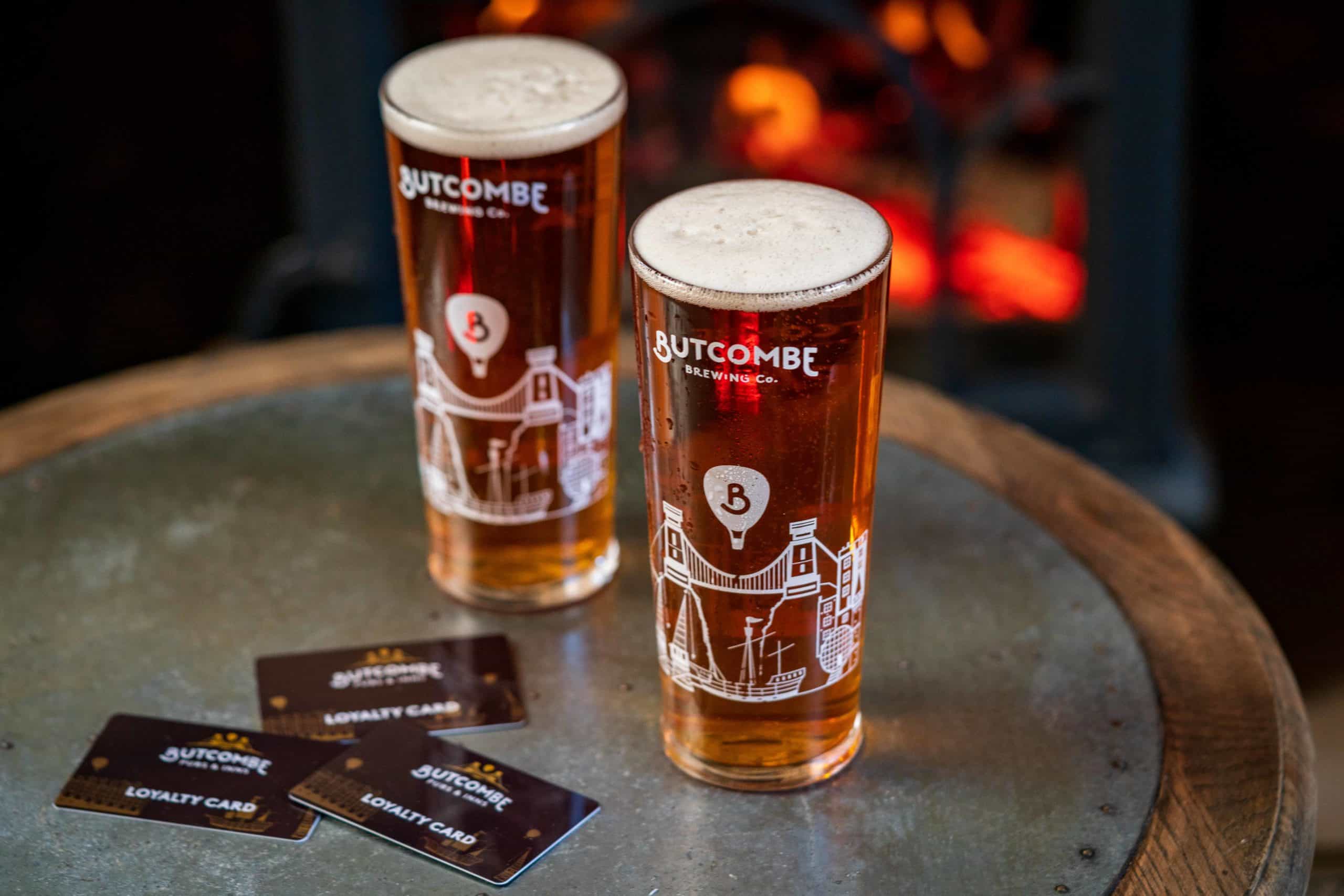 Butcombe Loyalty Club | Butcombe Brewery