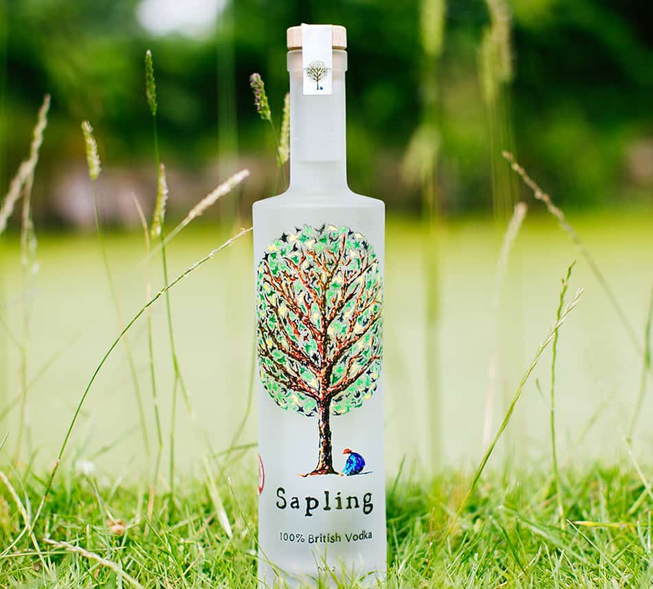 TREE PLANTING & ECO-FRIENDLY COCKTAILS - NOVEMBER 29TH | Butcombe Pubs ...