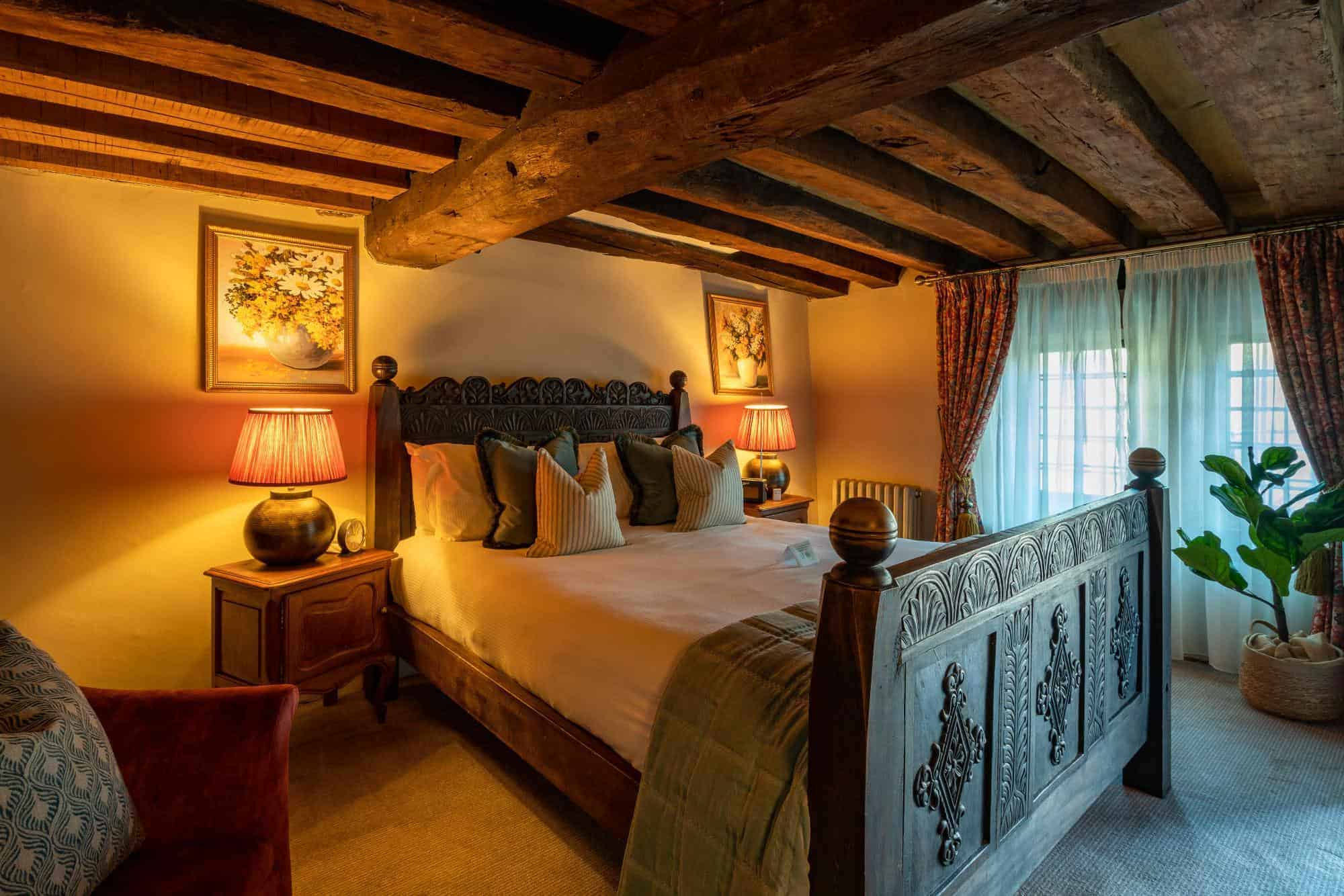 Exclusive Offers on Rooms and Getaways | Butcombe Pubs & Inns