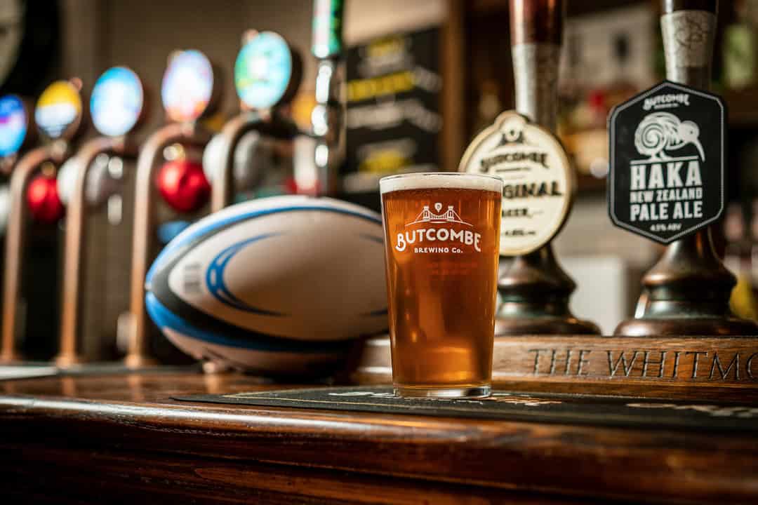Autumn Internationals 2024 | Butcombe Pubs & Inns