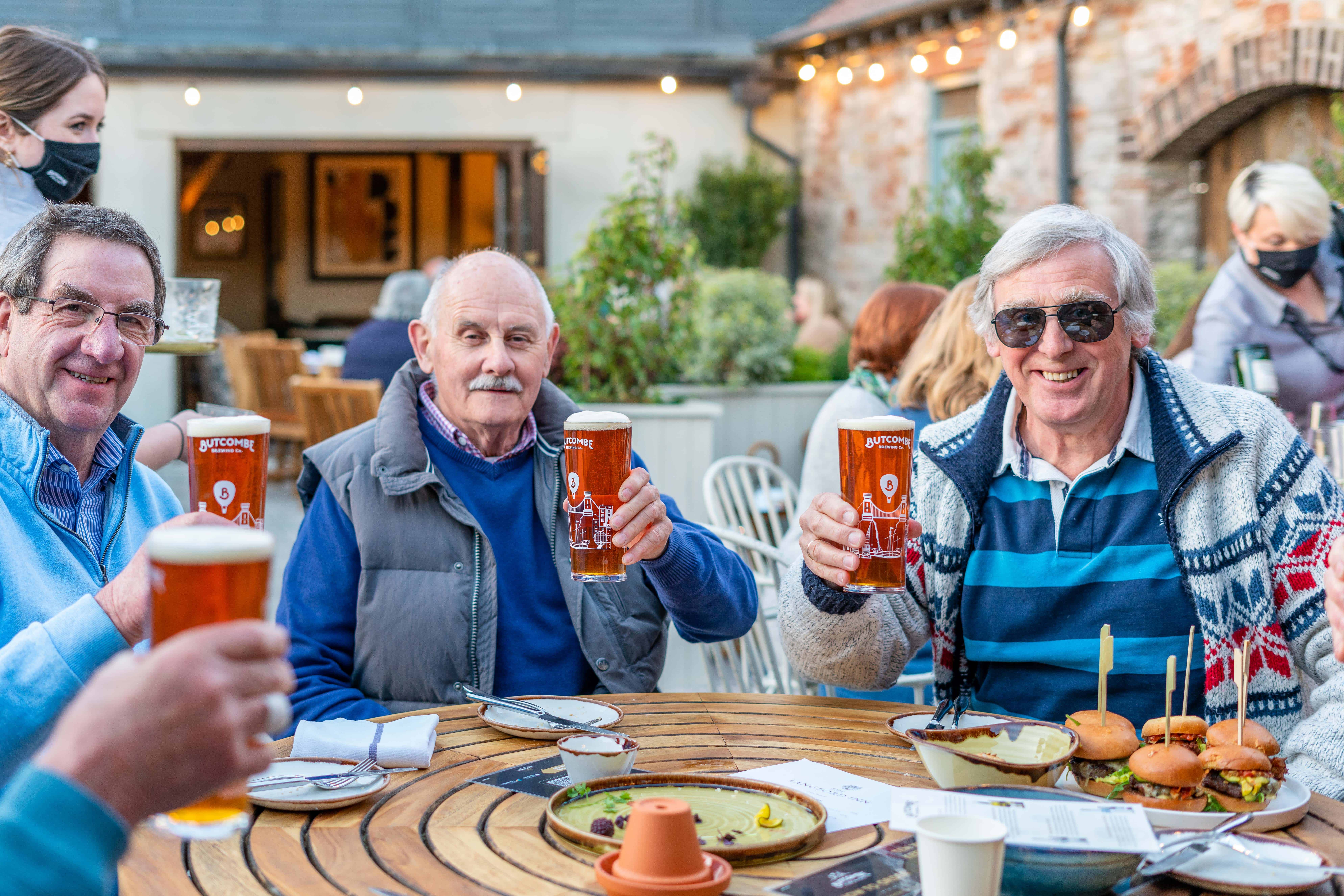 Father's Day Weekend | Butcombe Pubs & Inns