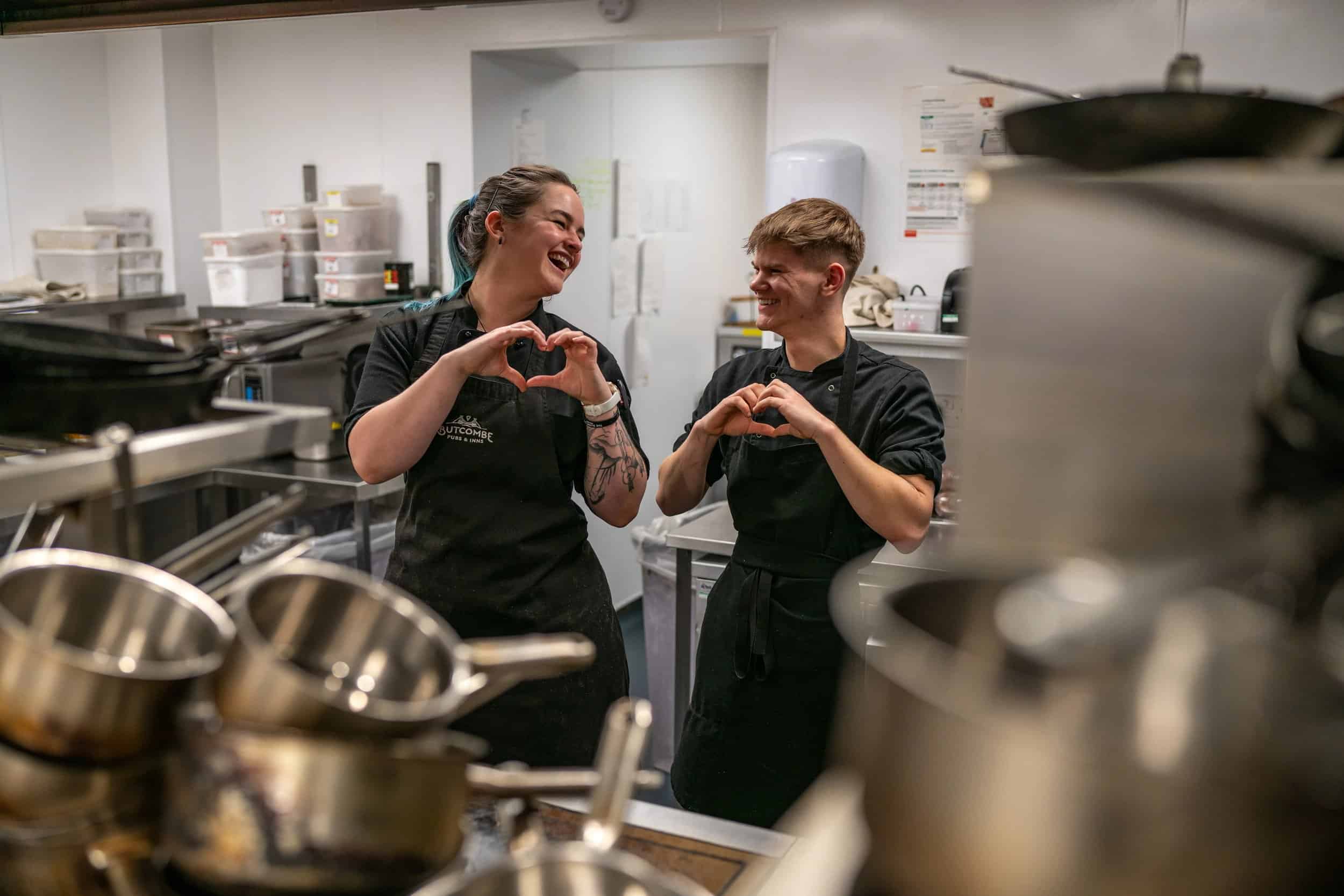 Butcombe Group named as one of The Sunday Times Best Places to Work ...