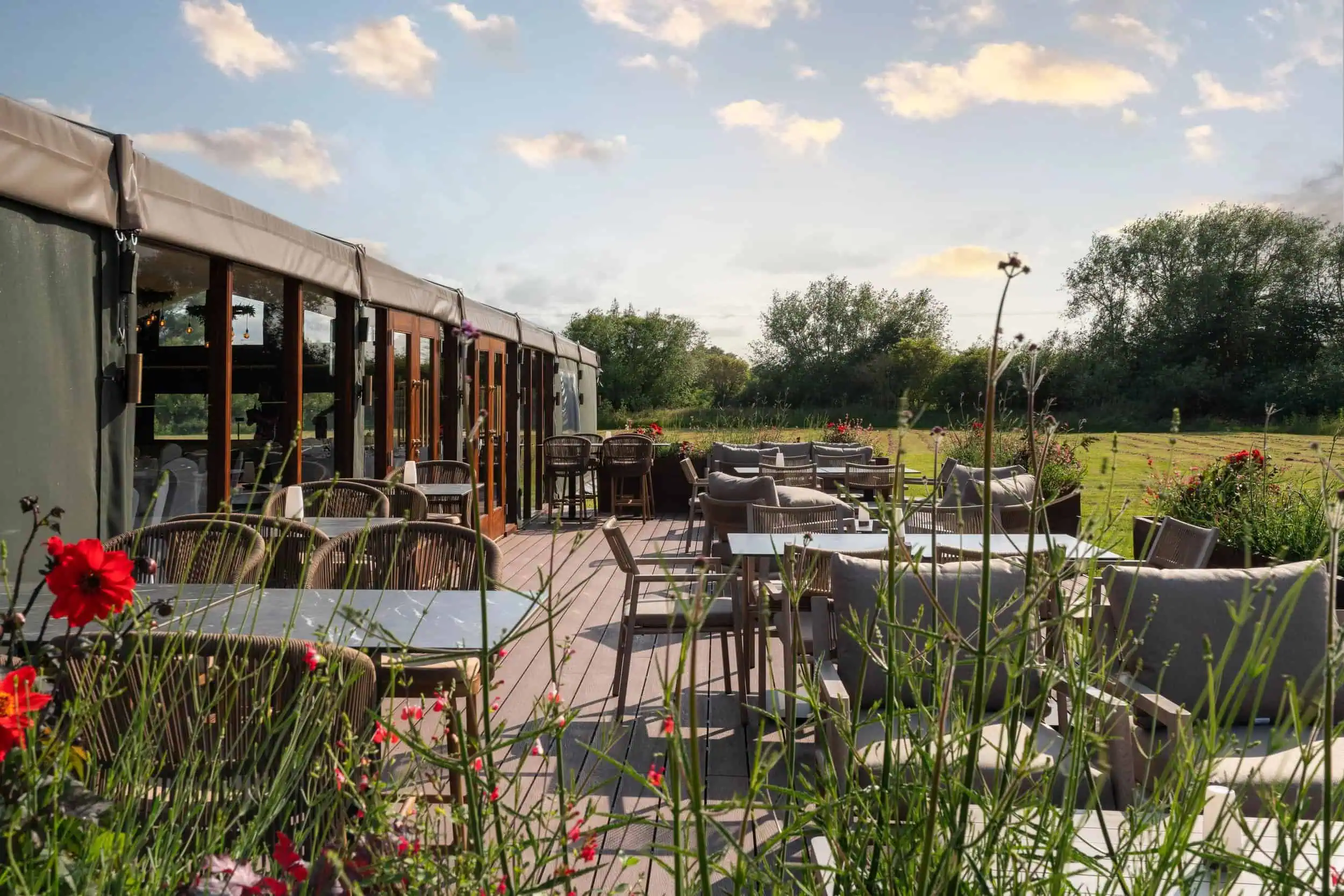 Cotswold Wedding Venues | Butcombe Pubs & Inns