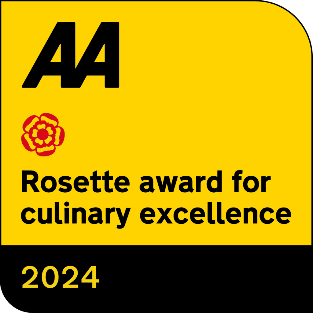 Bowl Inn awarded AA Rosette for Culinary Excellence - The Bowl Inn