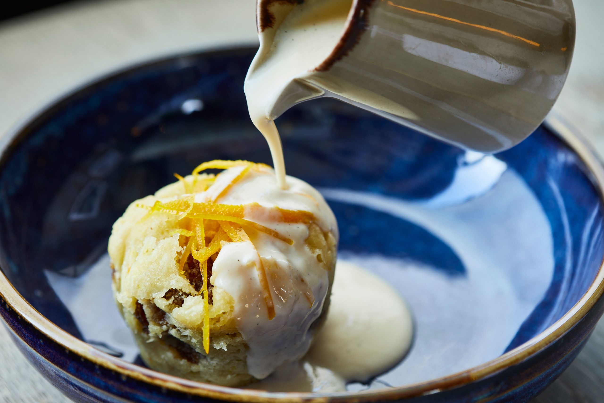 Food & Drink - The Quarrymans