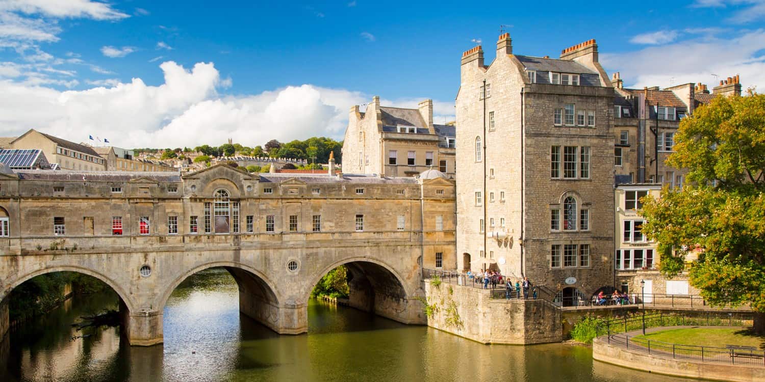 Attractions in Bath | Must-Visit Places Near Bath | Broad Street Townhouse
