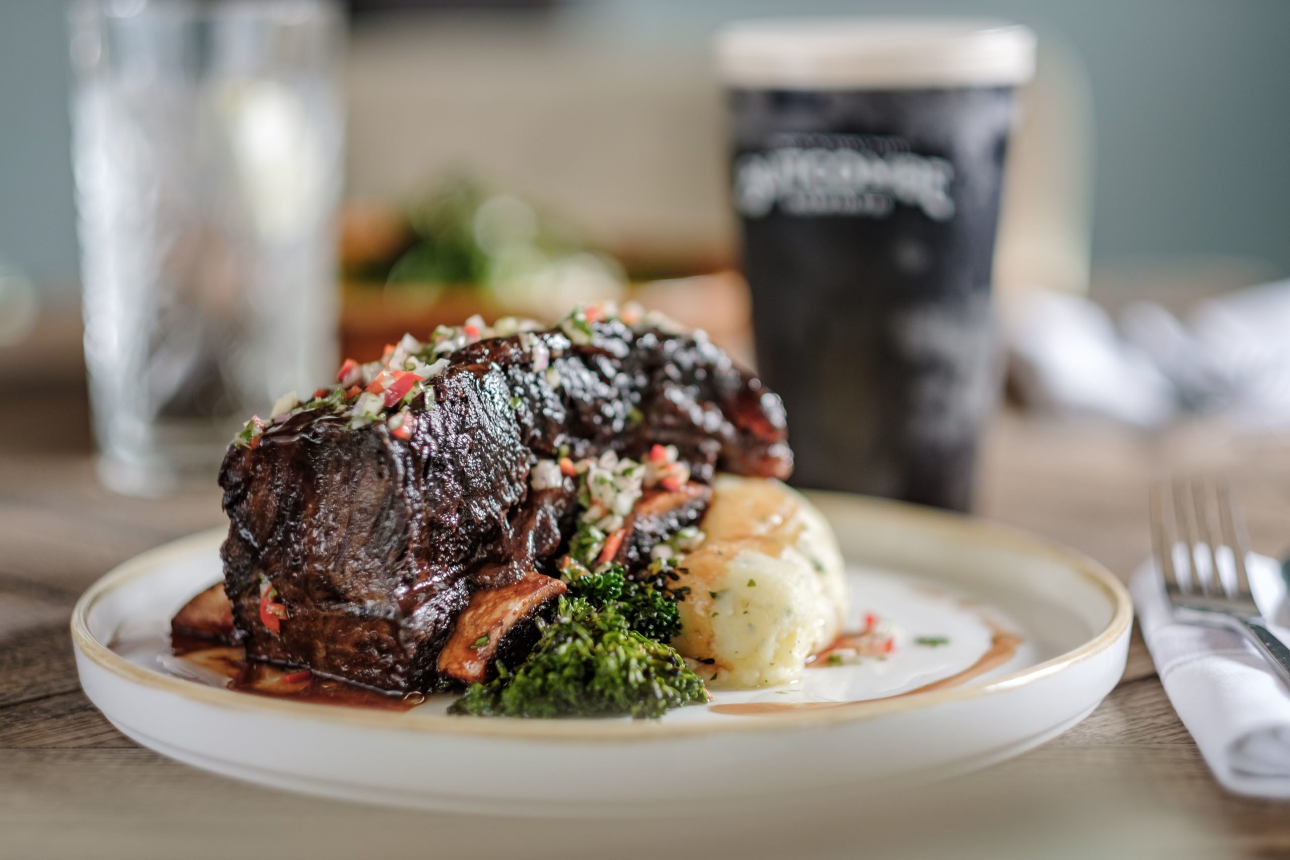 The Lime Kiln Inn | Pub & Restaurant In Langport, Somerset