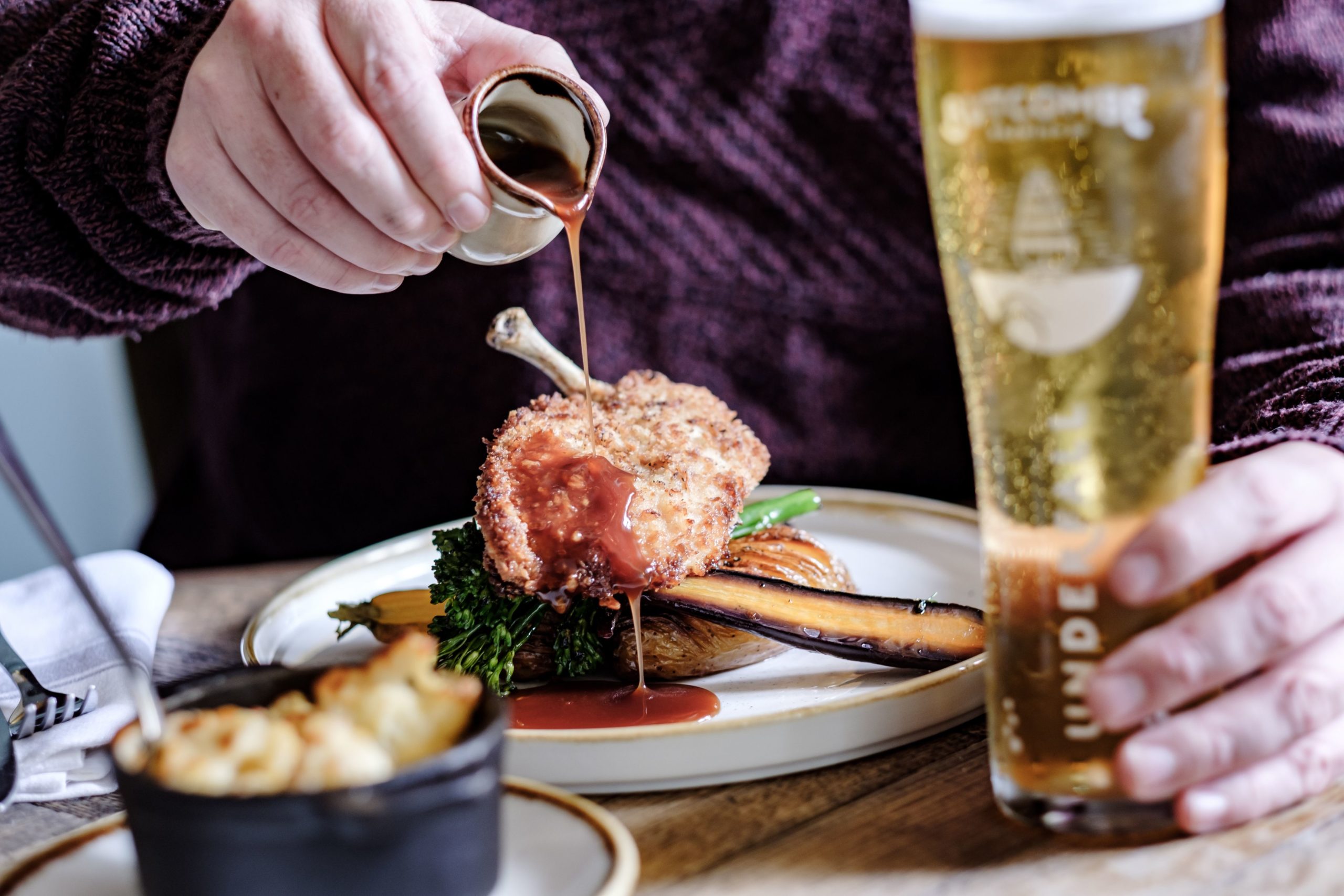 The Lime Kiln Inn | Pub & Restaurant In Langport, Somerset