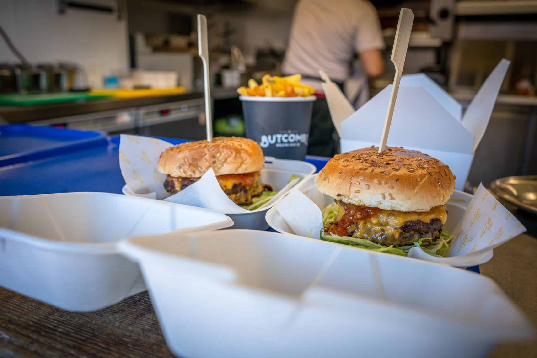 The Ostrich | Restaurant Near Bristol Harbourside | A Great Place To ...