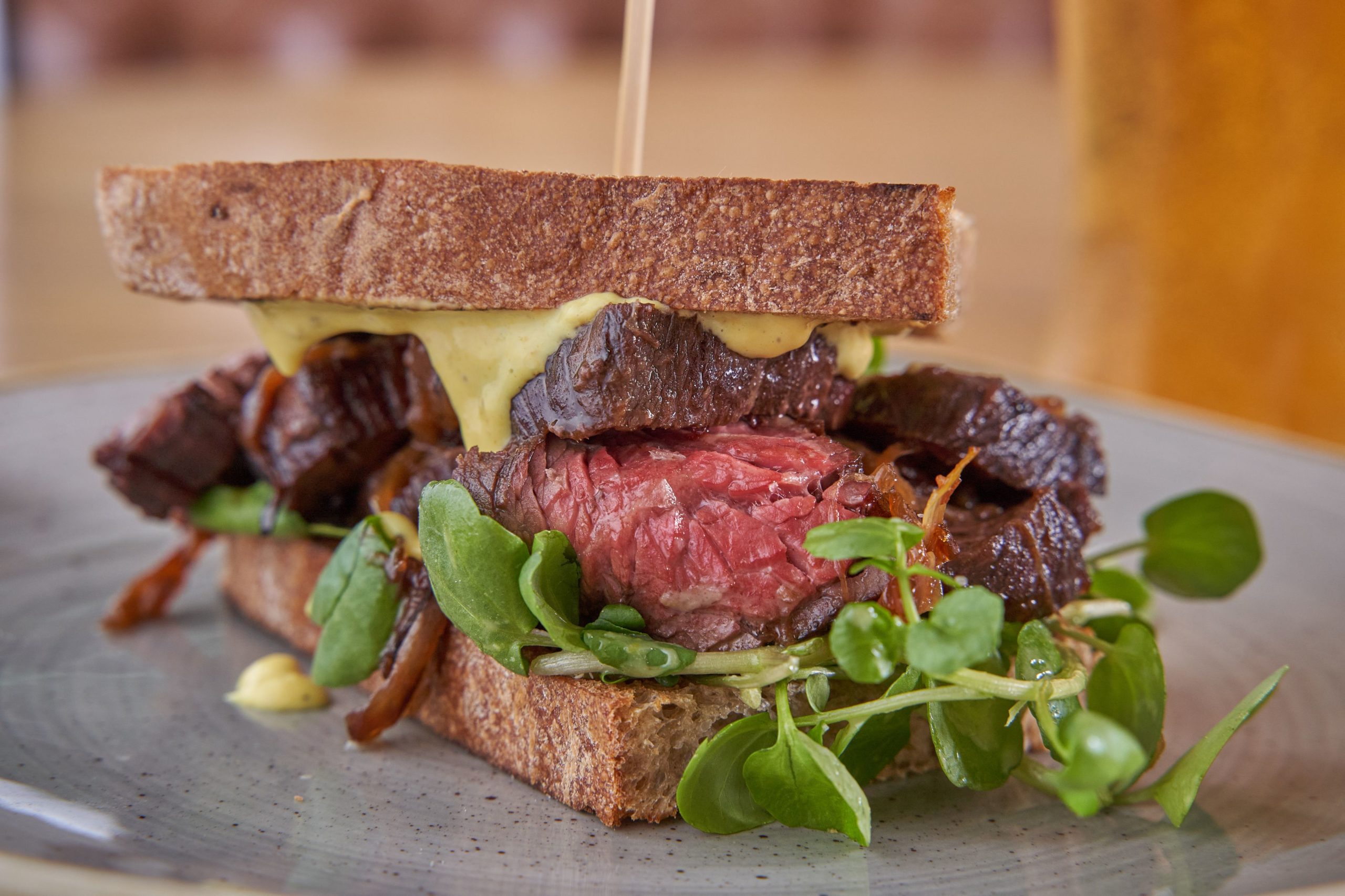 The Bear Inn | Restaurant In Cirencester | A Great Place to Eat in ...