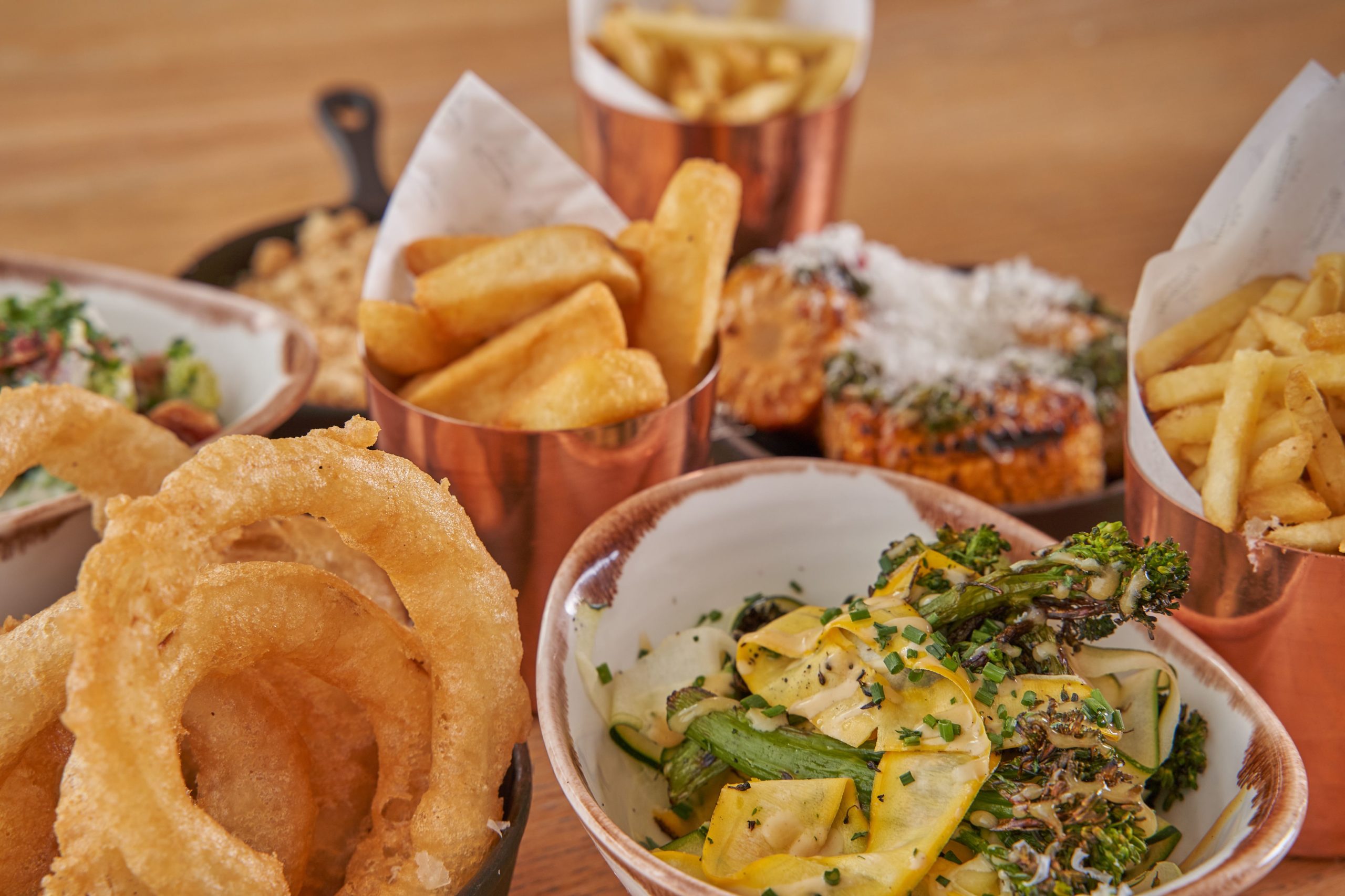 The Cottage Inn | Restaurant Near Bristol Harbourside | A Great Place ...