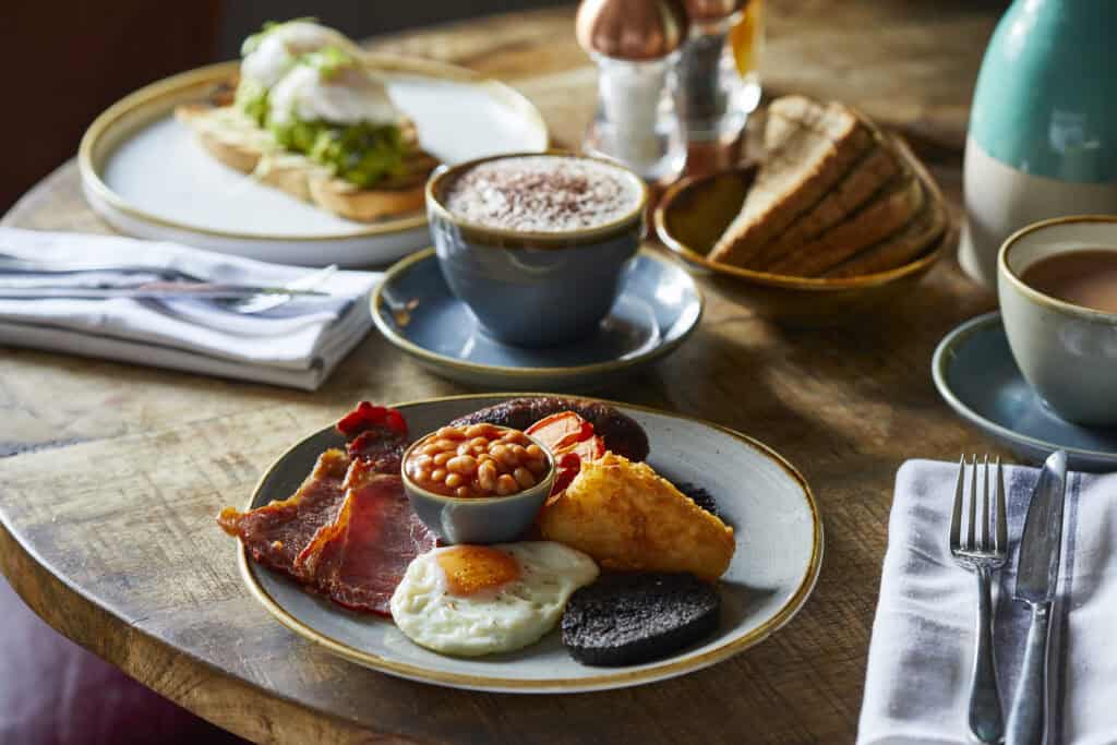 The Cottage Inn In Bristol | Pub With A Restaurant on Bristol Harbourside