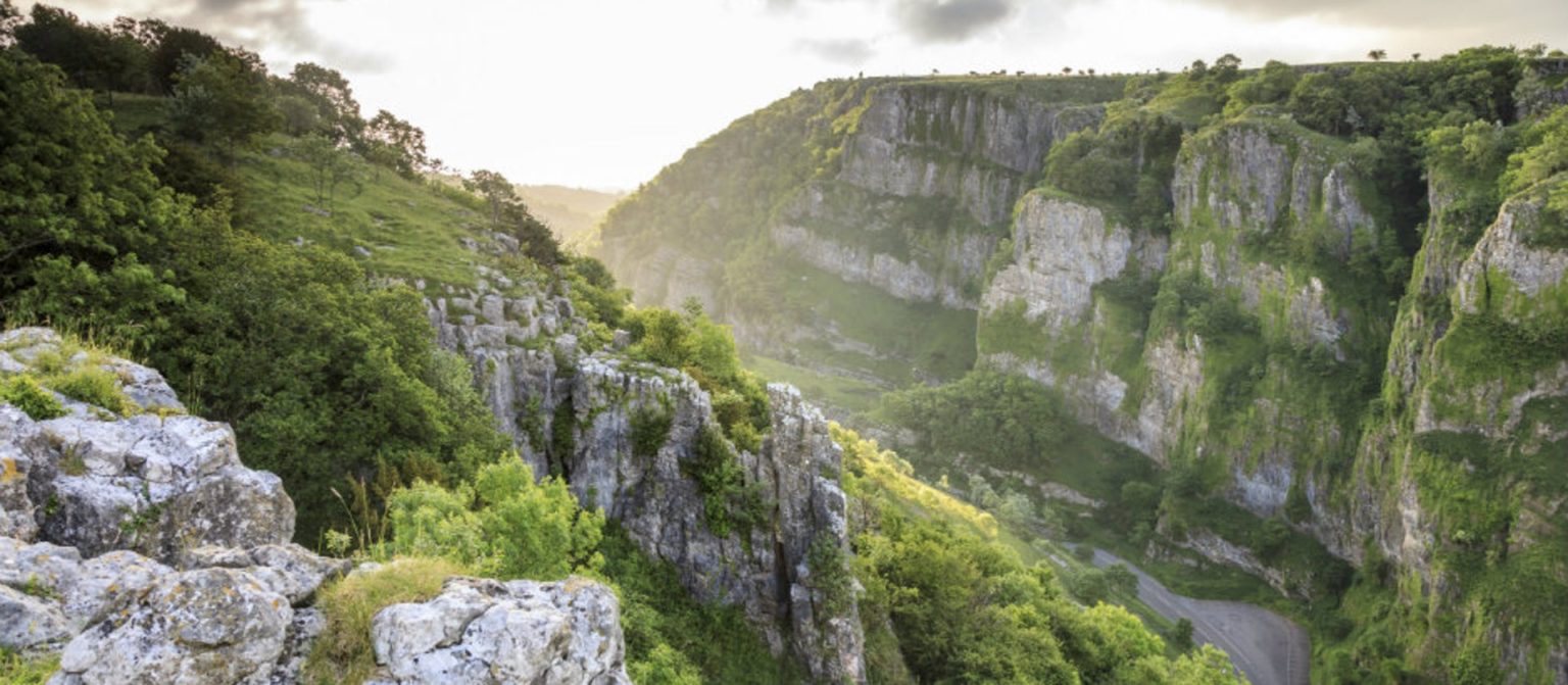 Rowberrow and local attractions | The Mendip Hills, Cheddar Gorge ...