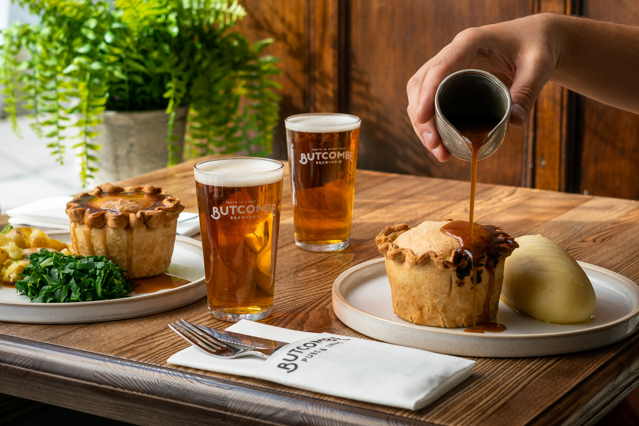 Cheddar Gorge | Fantastic Country Pub Food, Restaurant & Accommodation ...