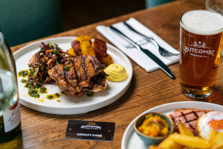 The Swan Inn | Boutique Hotel, Pub & Restaurant in Rowberrow, Winscombe ...