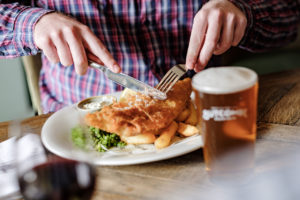 The Lamb Inn | Pub & Restaurant In Axbridge, Somerset