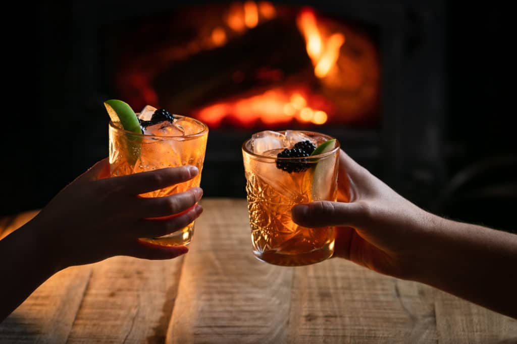 The Lamb Inn | Pub & Restaurant In Axbridge, Somerset