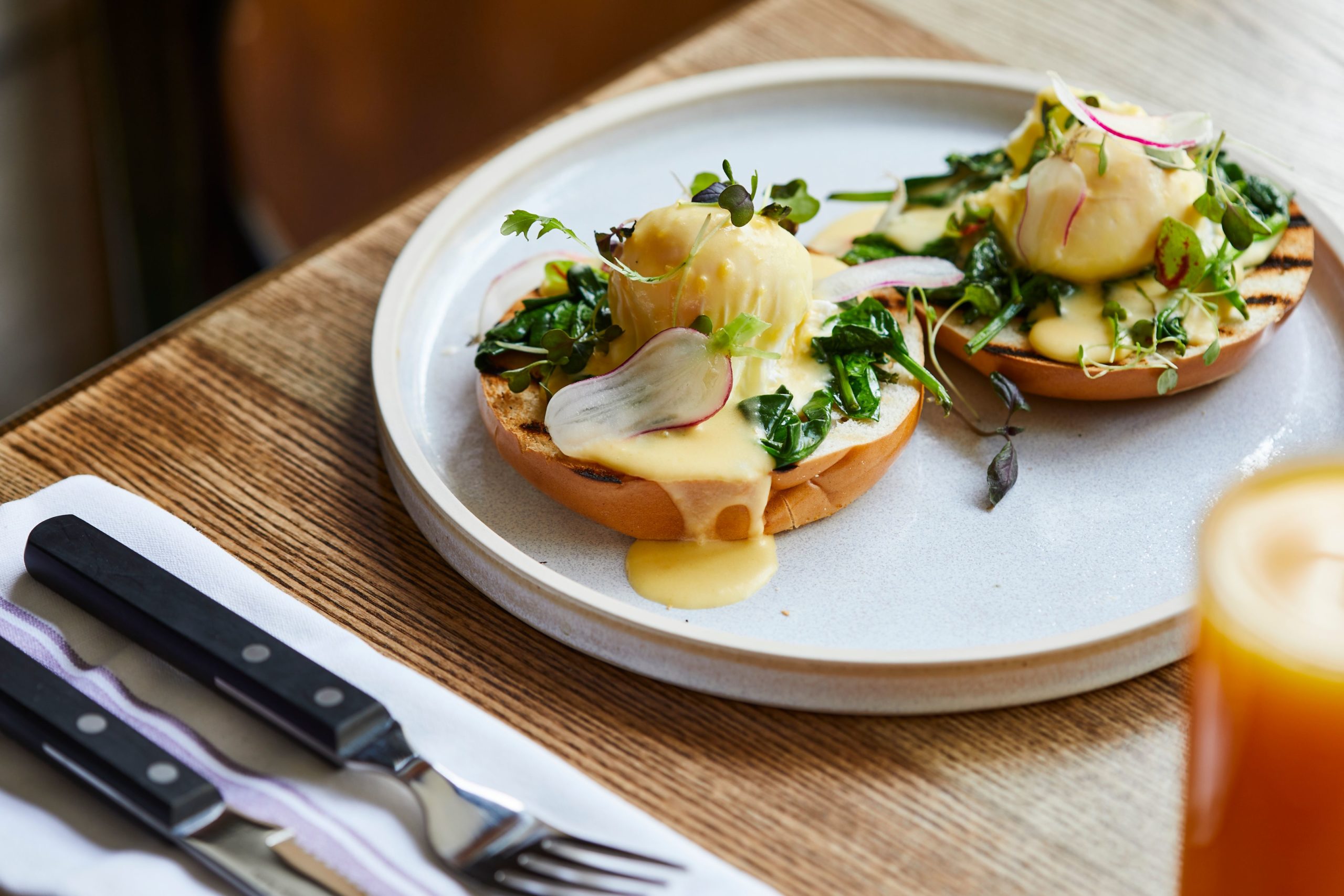 Food & Drink - Pig & Fiddle