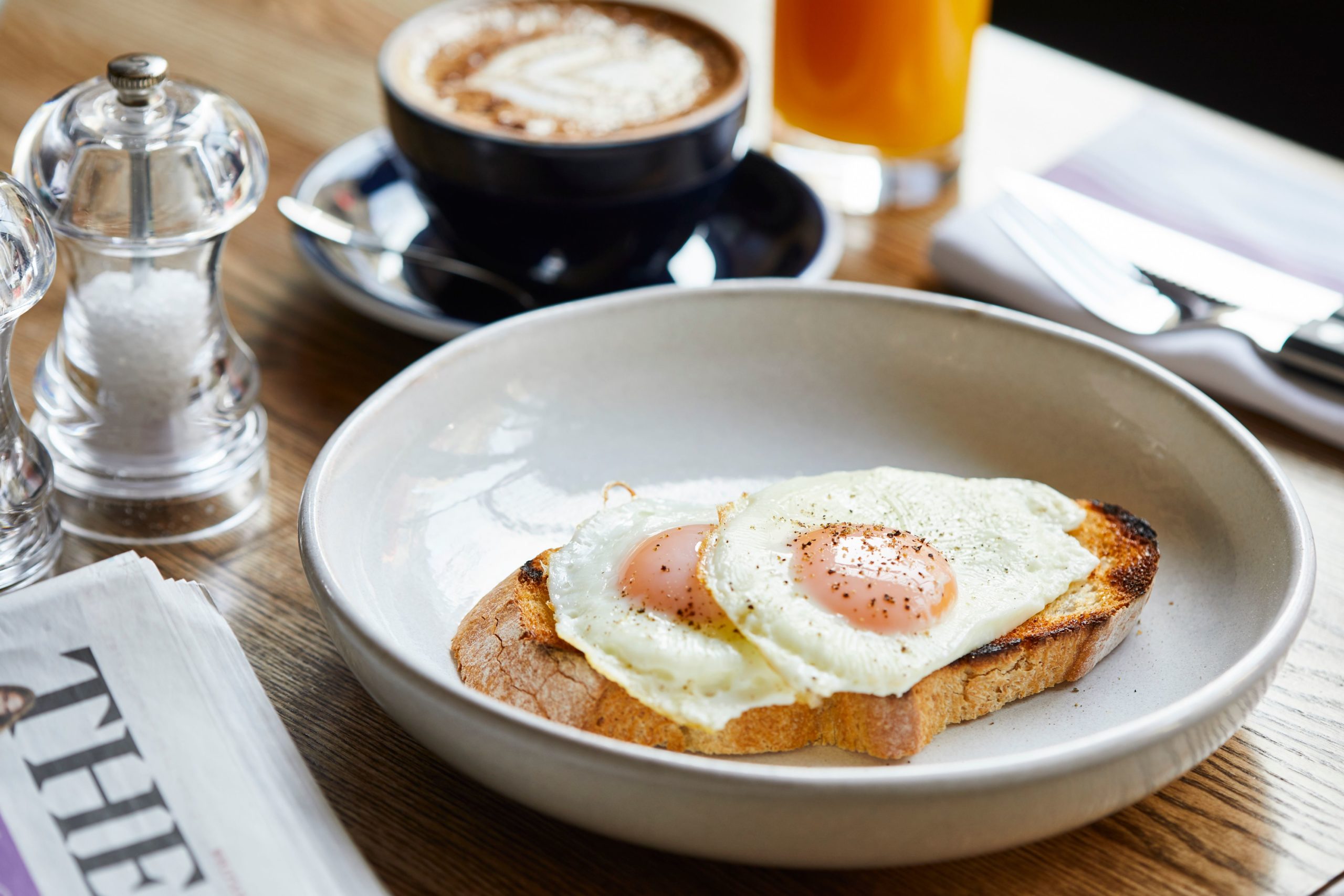 The Pig & Fiddle | Pub & Restaurant In Bath, Somerset