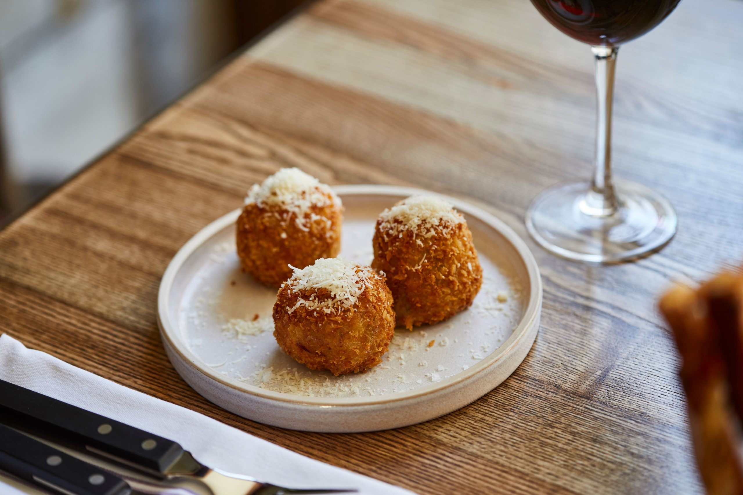 Food & Drink - Pig & Fiddle