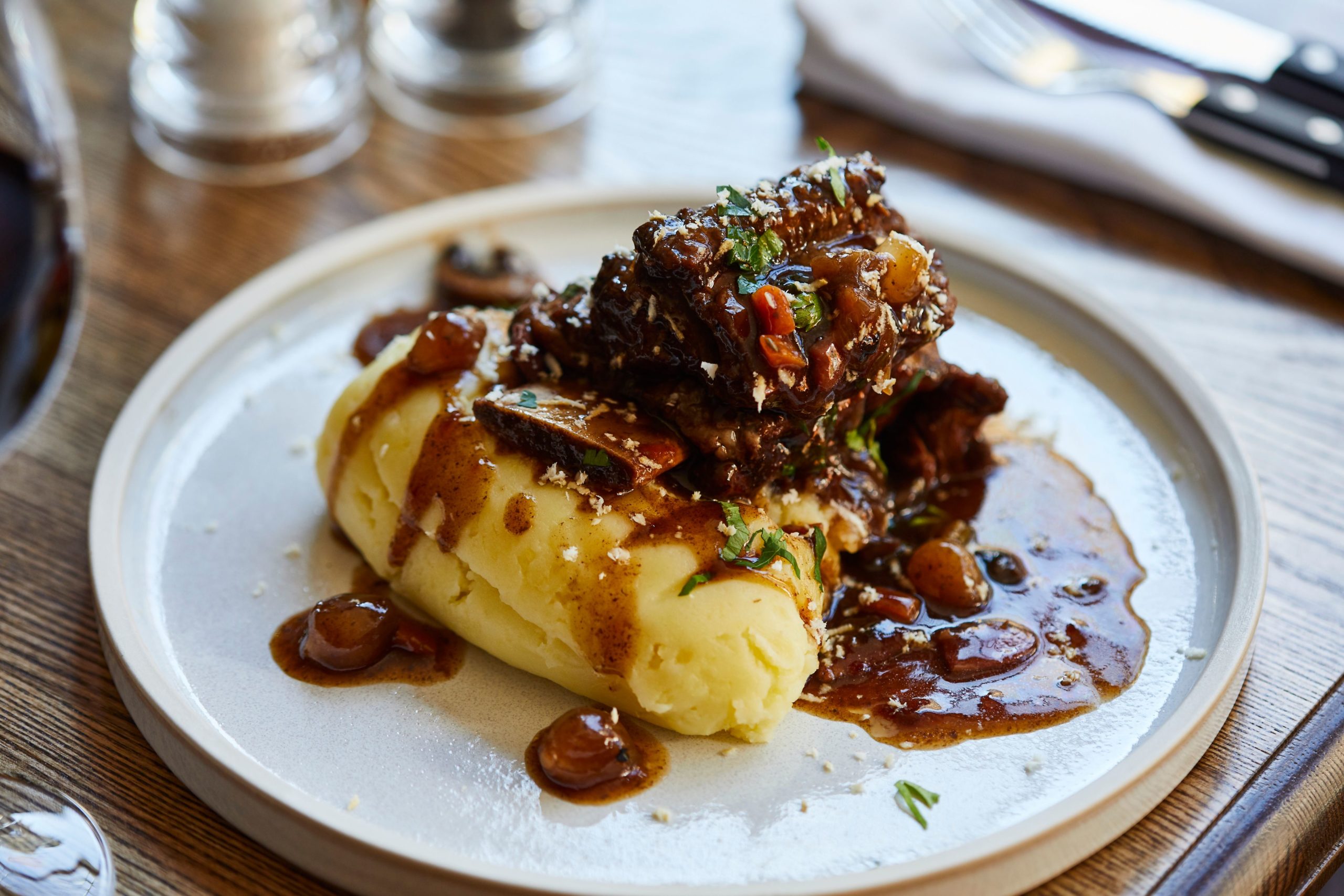 The Pig & Fiddle | Pub & Restaurant In Bath, Somerset