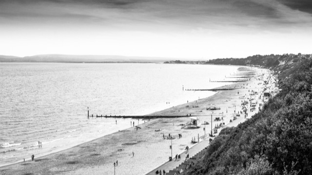 Explore Bournemouth: A Visitor's Guide | Visiting Dorset | The Pavilion ...