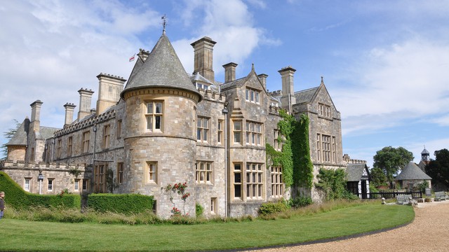 Exploring Beaulieu: A Visitor's Guide | Hotels Near The New Forest ...