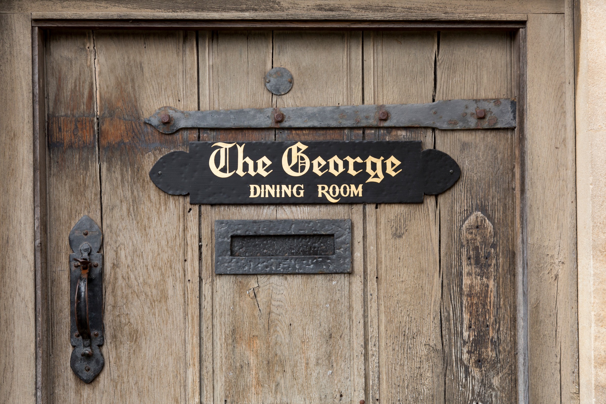 The George Inn | Pub, Hotel & Restaurant In Bournmouth, Dorset