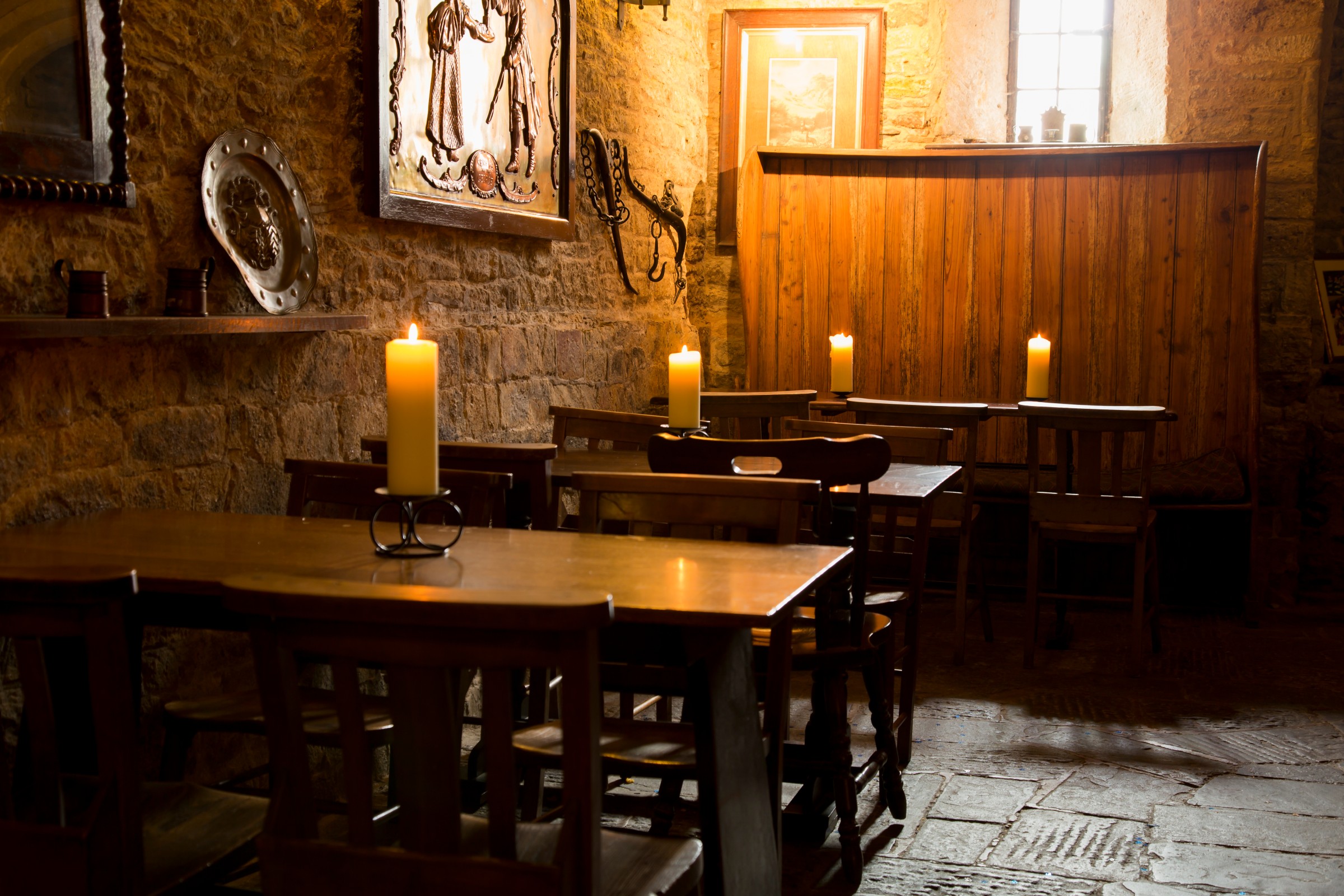 The George Inn | Pub, Hotel & Restaurant In Bournmouth, Dorset