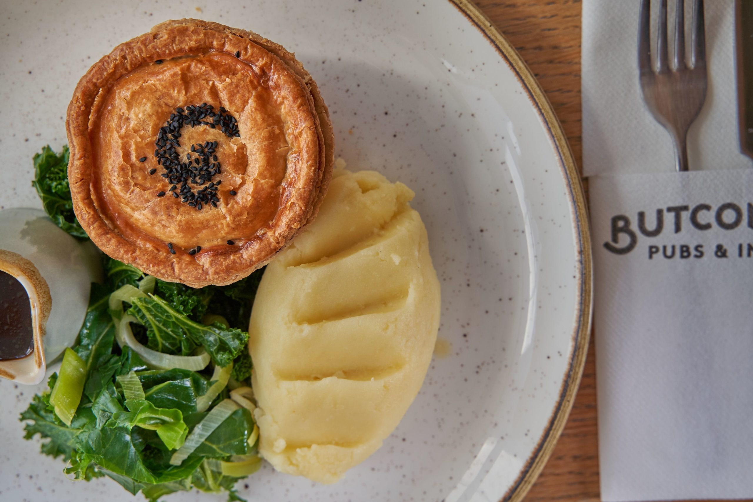 The George Inn | Pub, Hotel & Restaurant In Norton St. Philip, Somerset