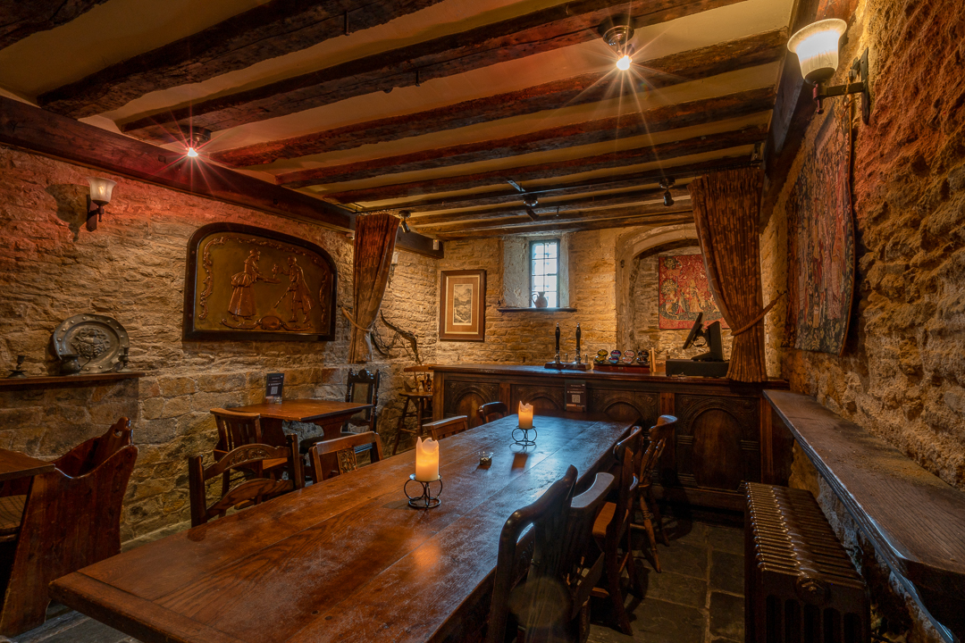 The George Inn | Pub, Hotel & Restaurant In Norton St. Philip, Somerset