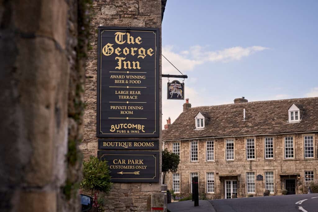 What's On At The George Inn | Our Latest Events At The George Inn