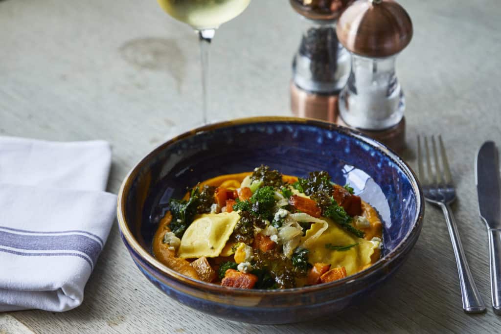 The Beckford Inn | Restaurant in Tewkesbury | A Great Place To Eat In ...