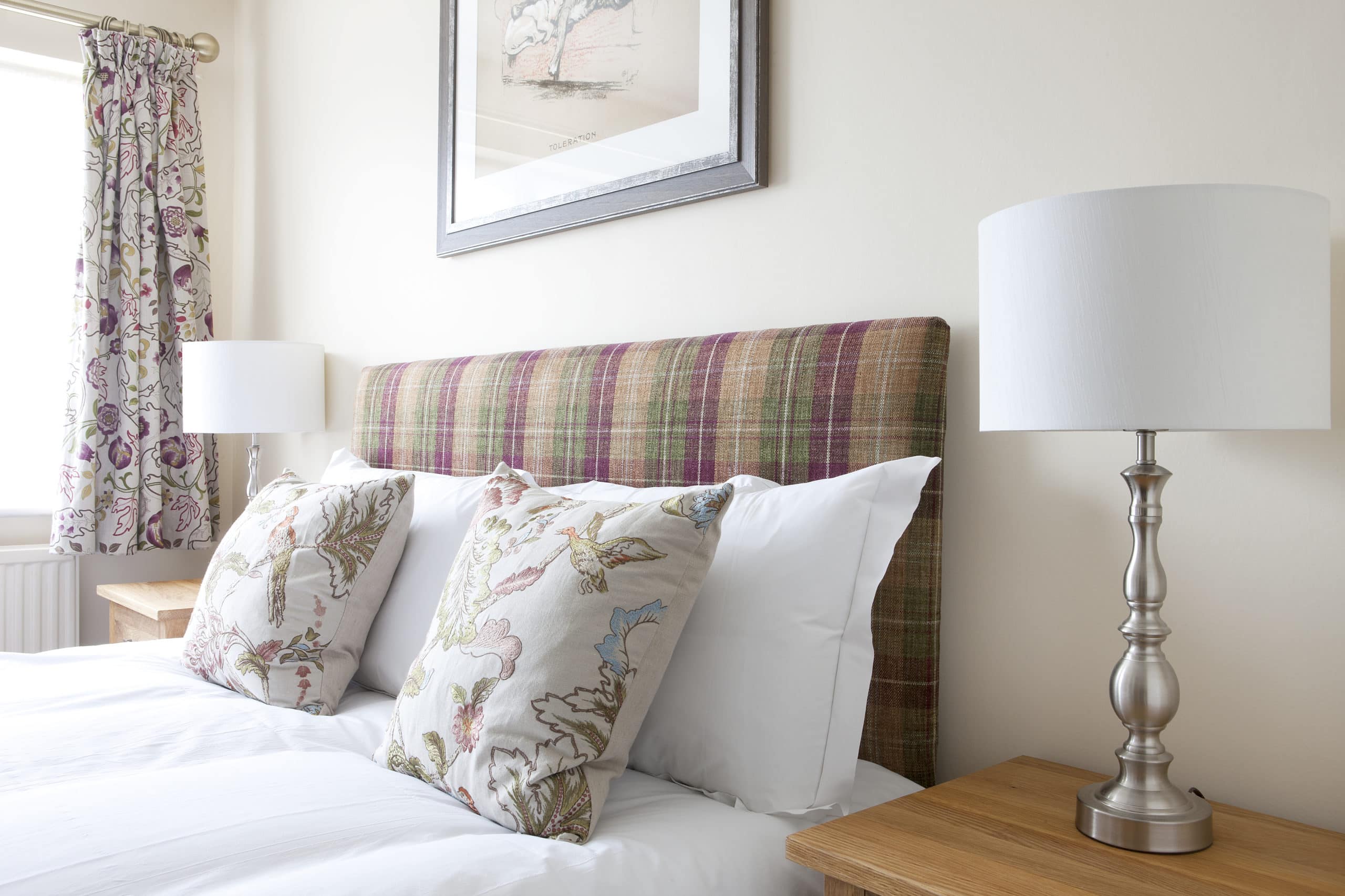 The Beckford Inn | Pub, Hotel & Restaurant in Tewkesbury, Gloucestershire