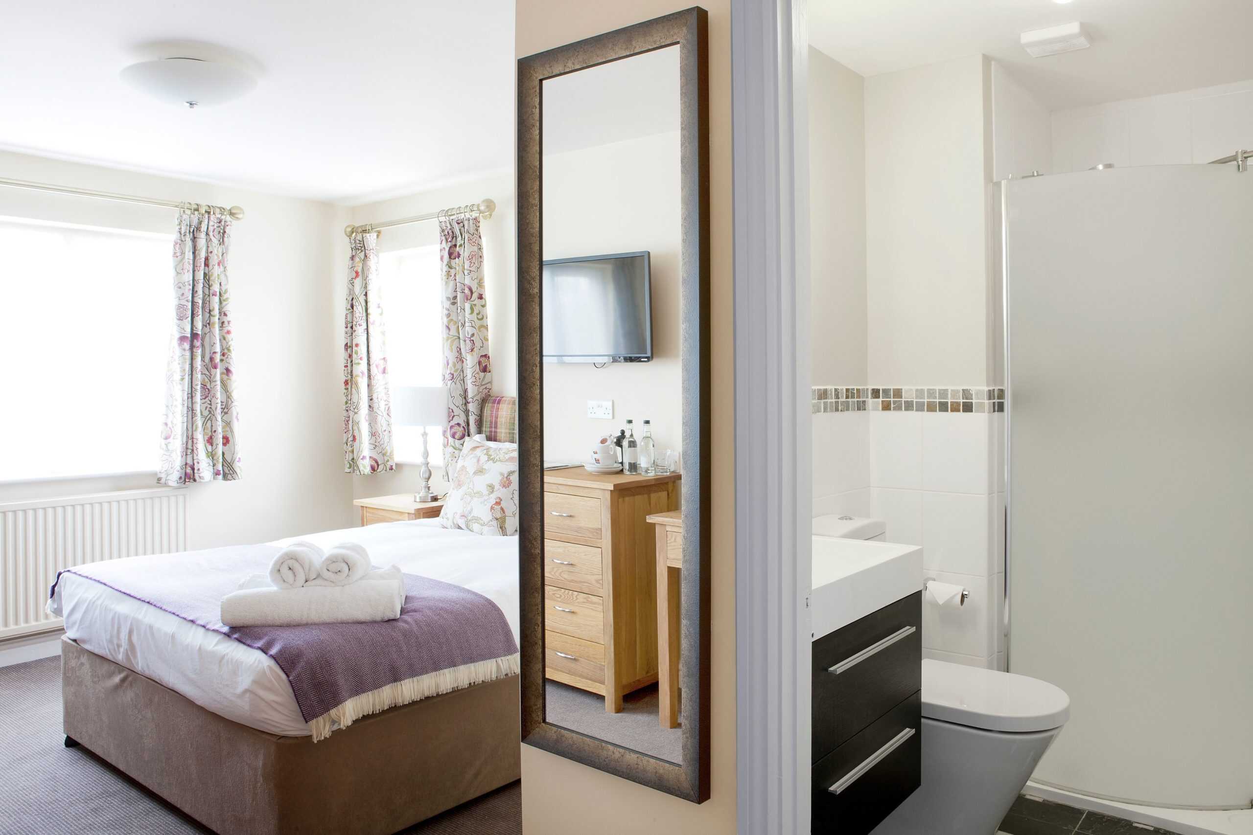 The Beckford Inn | Pub, Hotel & Restaurant in Tewkesbury, Gloucestershire