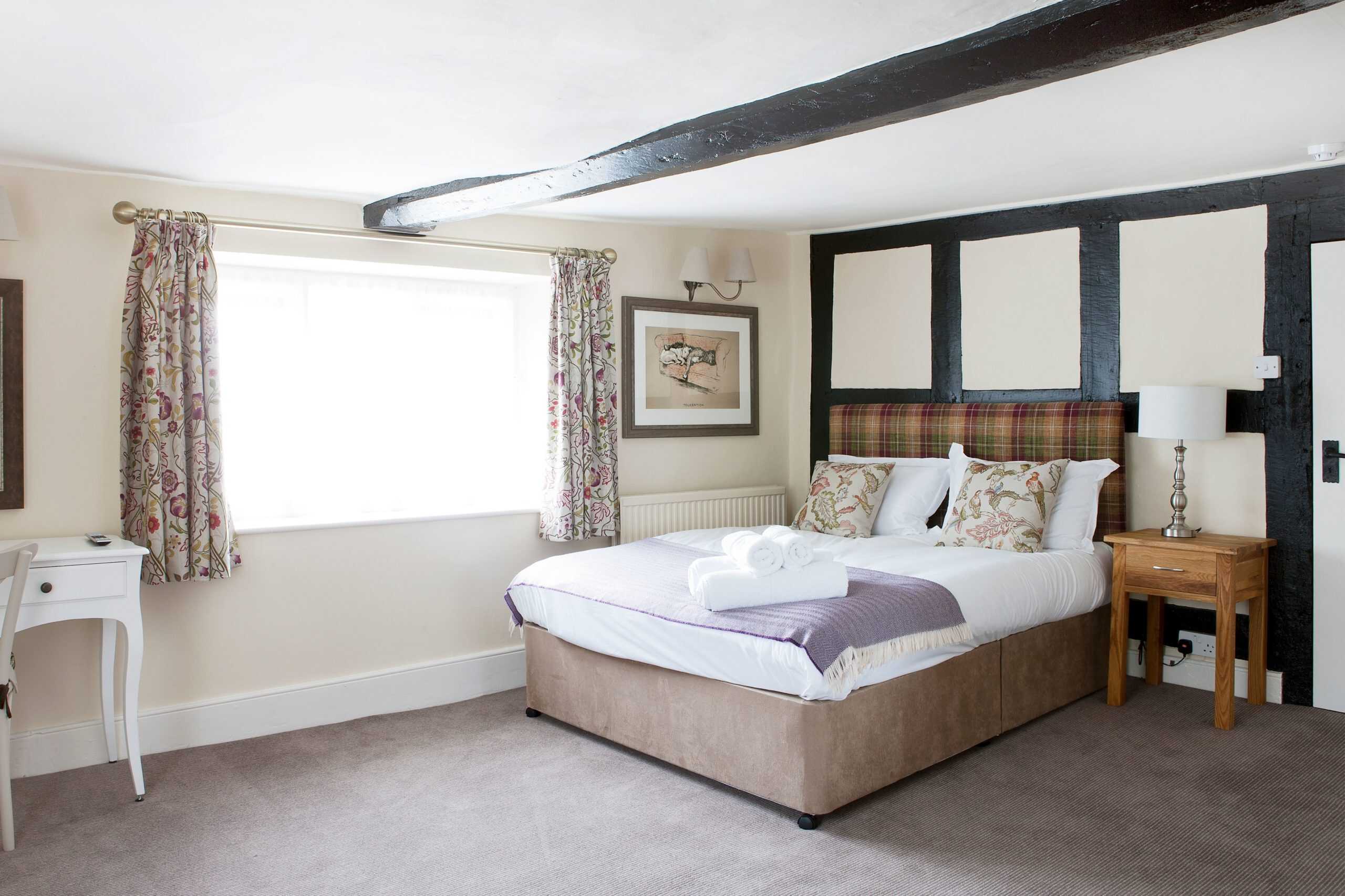 The Beckford Inn | Pub, Hotel & Restaurant in Tewkesbury, Gloucestershire