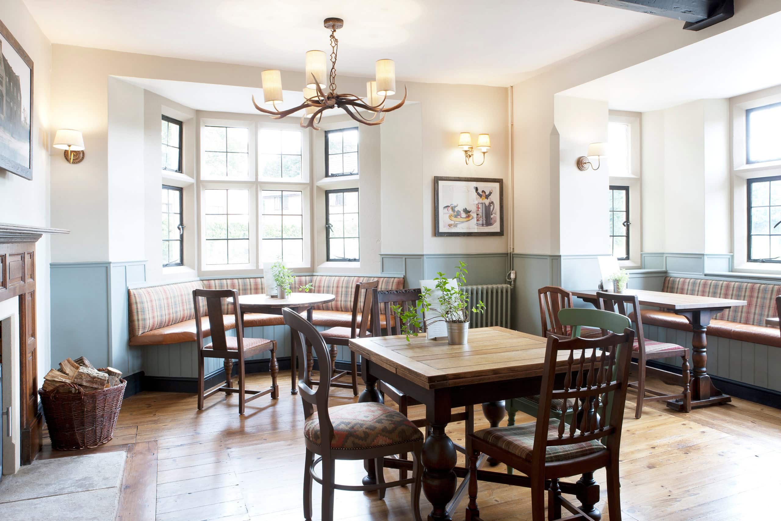 The Beckford Inn | Pub, Hotel & Restaurant in Tewkesbury, Gloucestershire