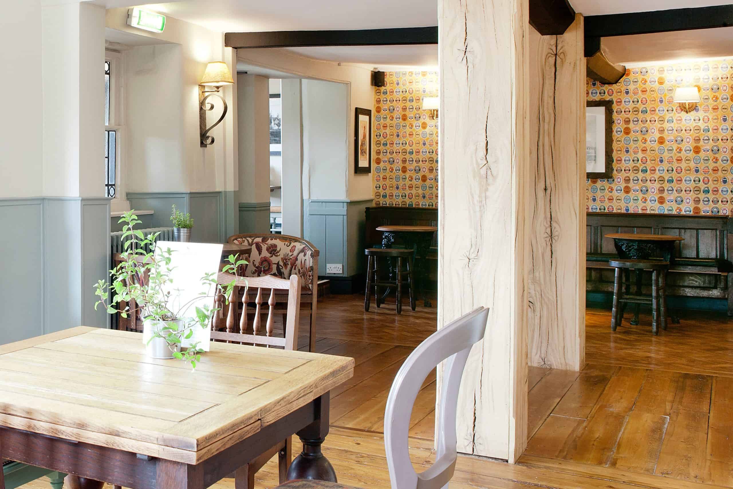 The Beckford Inn | Pub, Hotel & Restaurant in Tewkesbury, Gloucestershire
