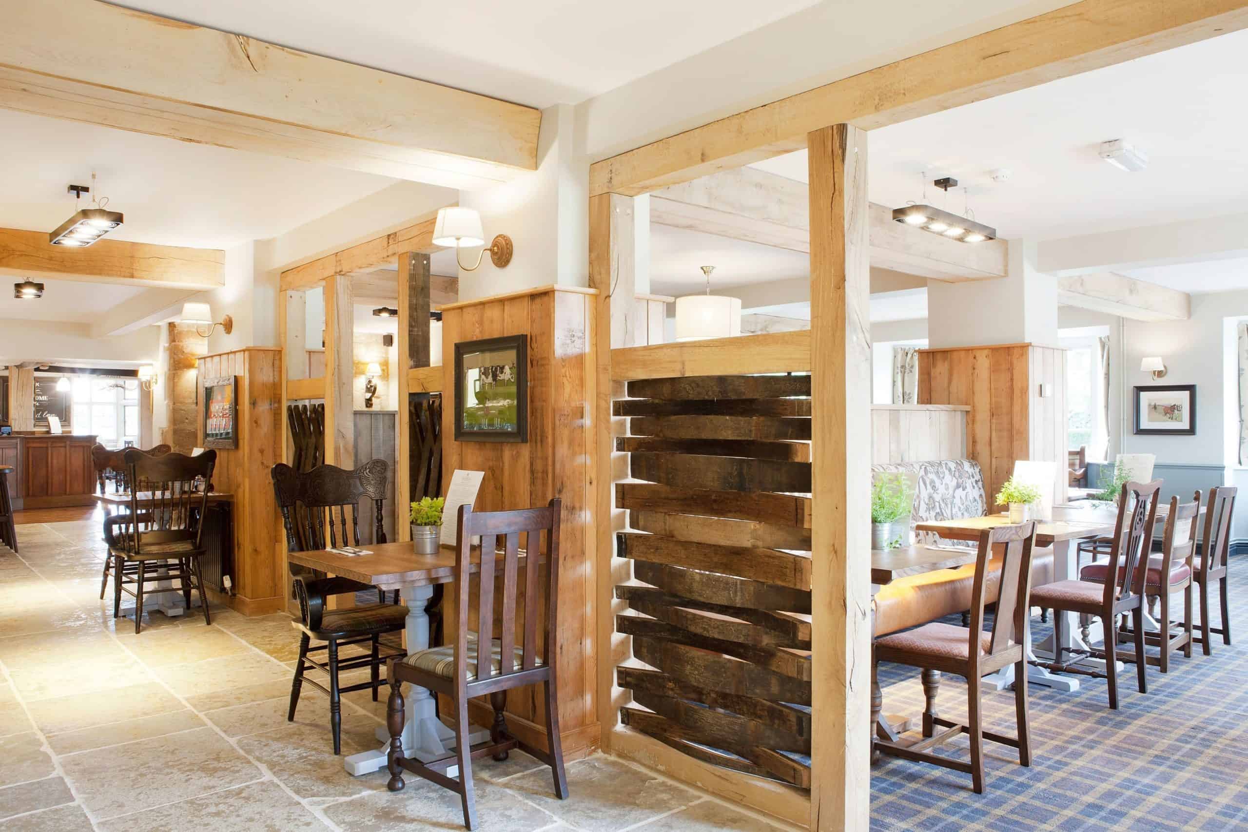 The Beckford Inn | Pub, Hotel & Restaurant in Tewkesbury, Gloucestershire
