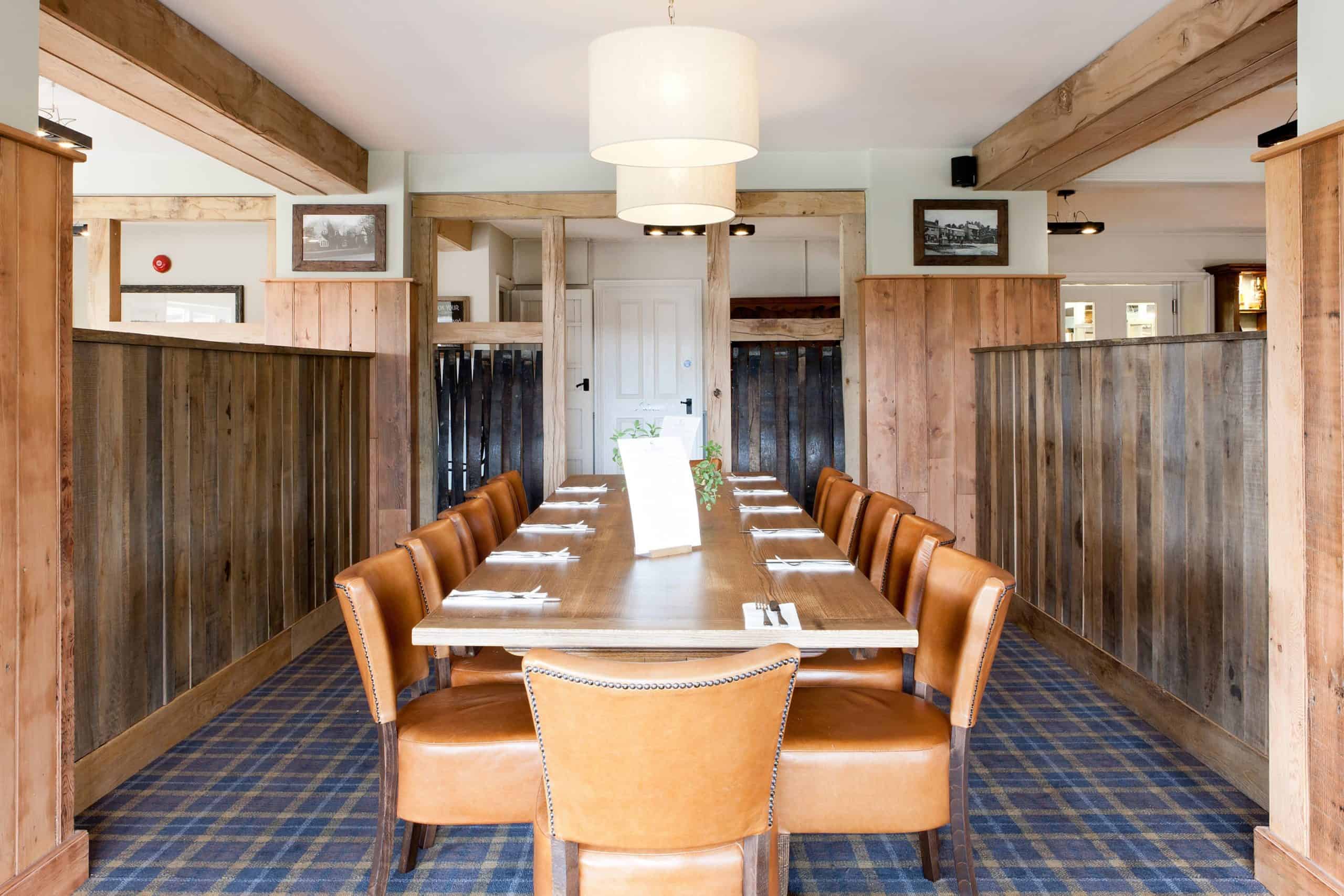 The Beckford Inn | Pub, Hotel & Restaurant in Tewkesbury, Gloucestershire